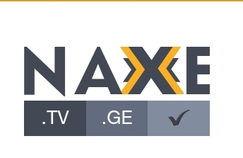 Naxe.tv » televiziebi - ტელევიზია - Televizia